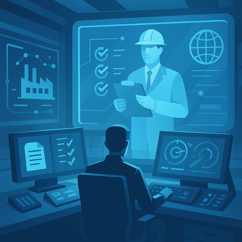 3 Steps to Streamline Compliance Audits with Technology